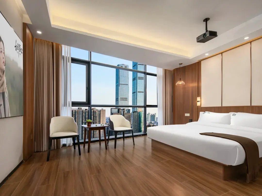 Camon Hotel - Changsha