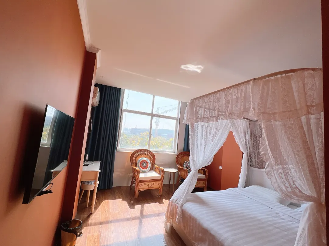 Guangming Boutique Hotel - Huainan