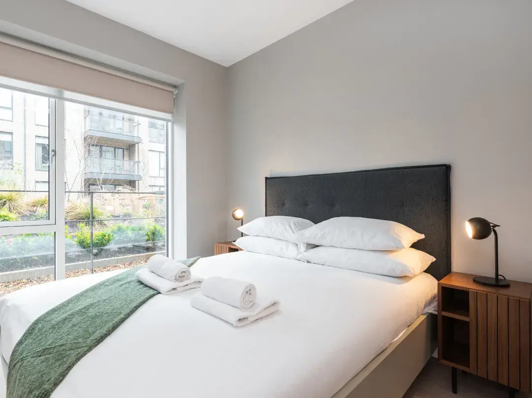 Woodward Square - Dublin