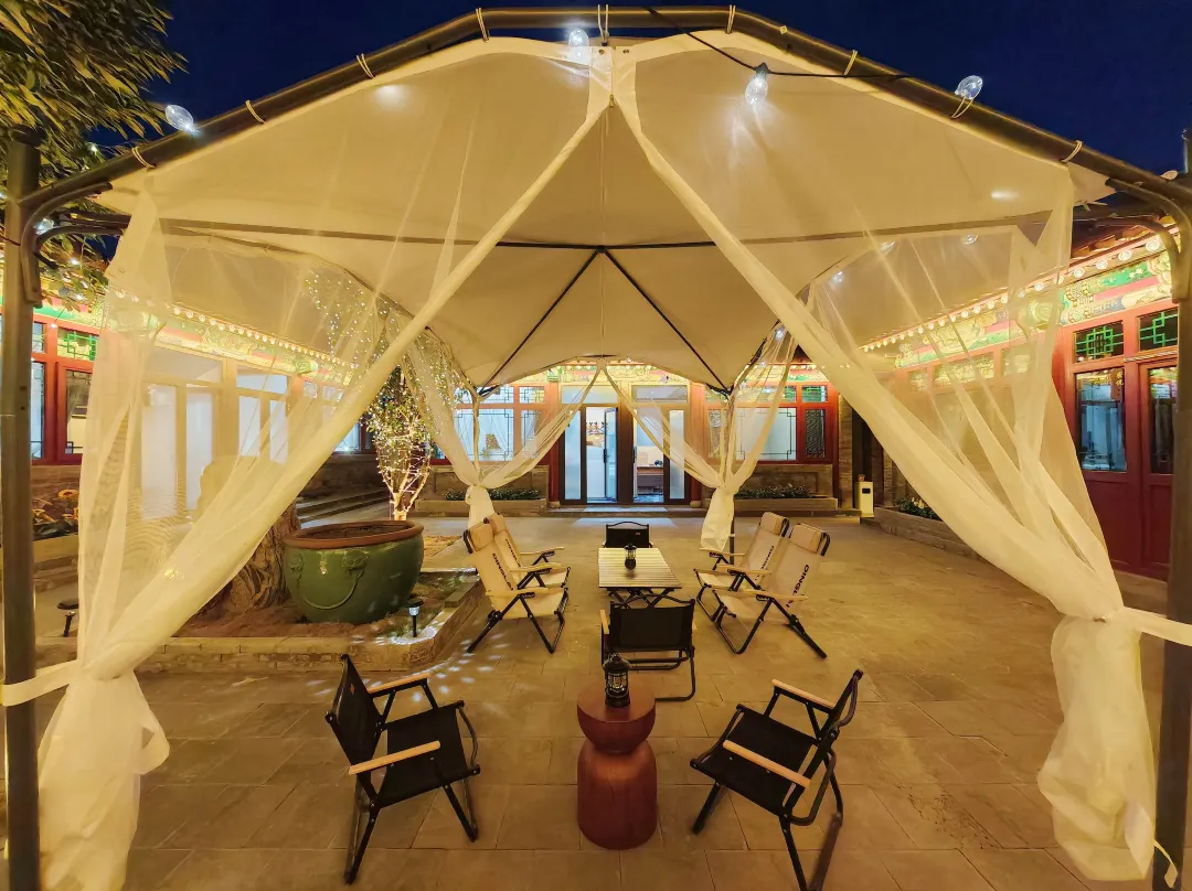 Wangta Hotel - Datong