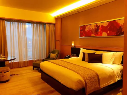 Tianyou Boutique Homestay - 톈진