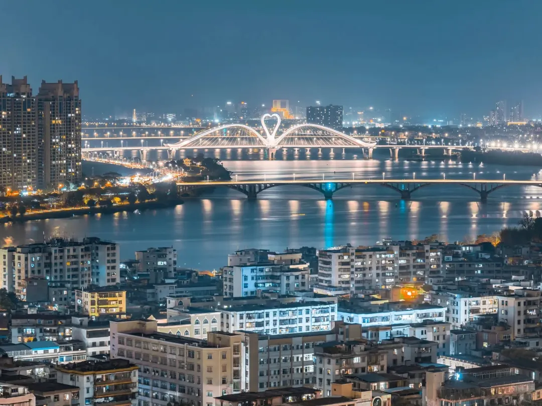 Huan Ji Feng Hotel - 惠州市