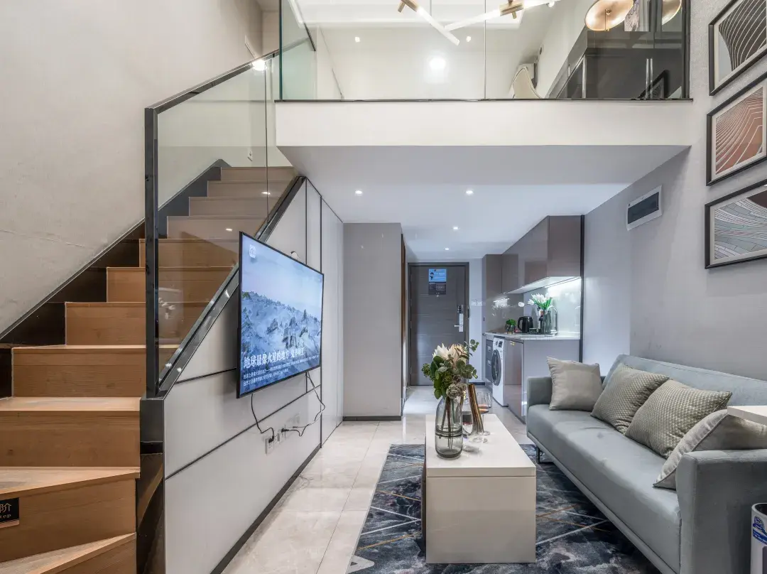 Xipa Executive Apartment - Hong Kong