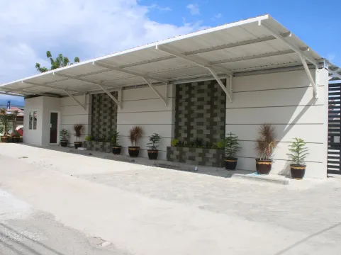 Helsinki Hotel Palu - Central Sulawesi