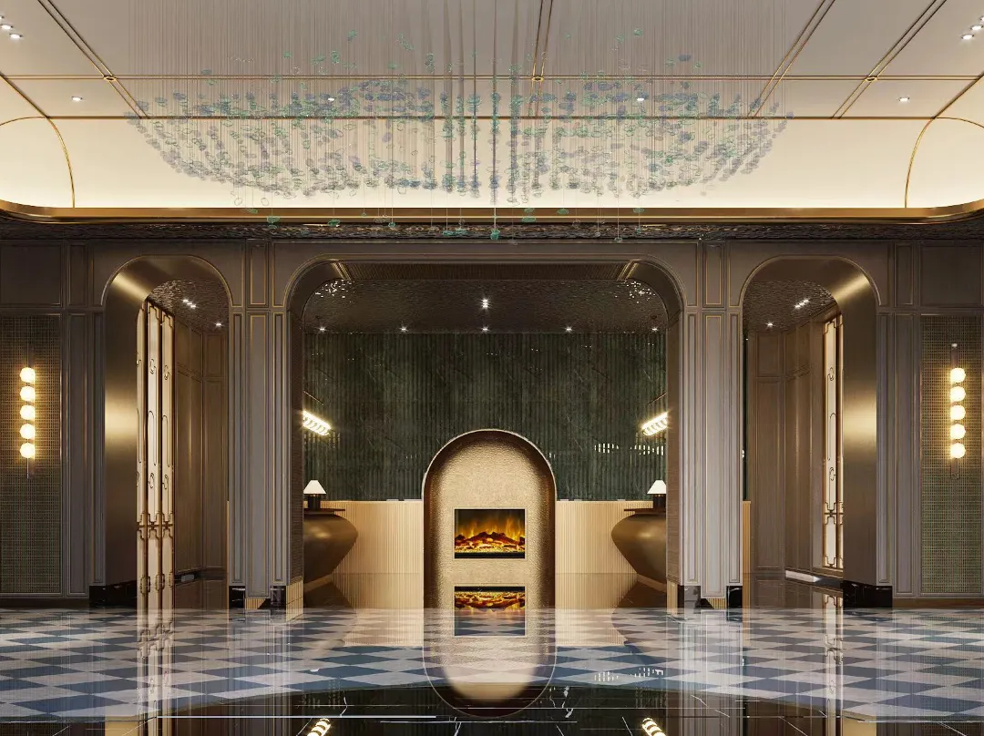 Wow Hotels - Shanghai