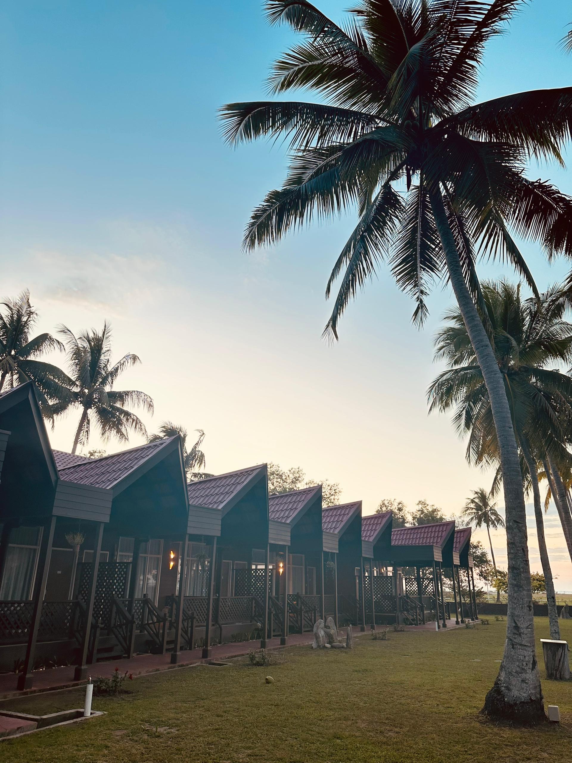 Borneo Beach & Mangrove Resort in Tuaran | 2024 Updated prices, deals ...