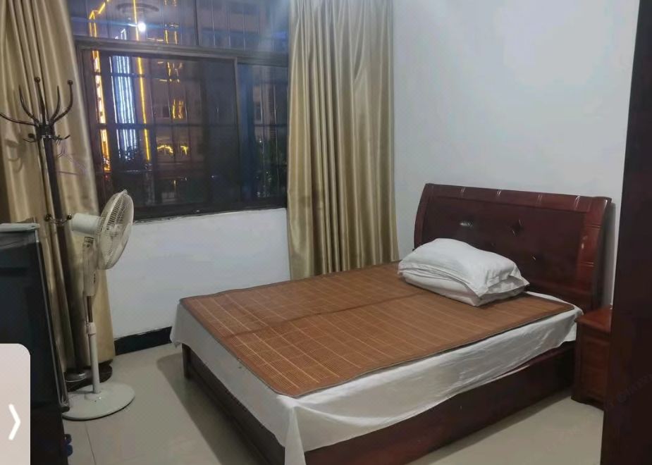 Jinhai Hotel (Dapeng Middle Road Branch)(金海旅社（大鹏中路店）), Xiangtan County ...