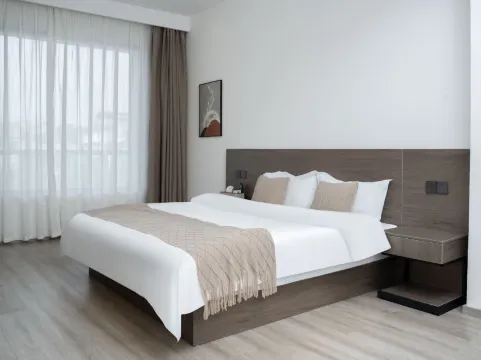 Dali Pugongying Hostel - Dali