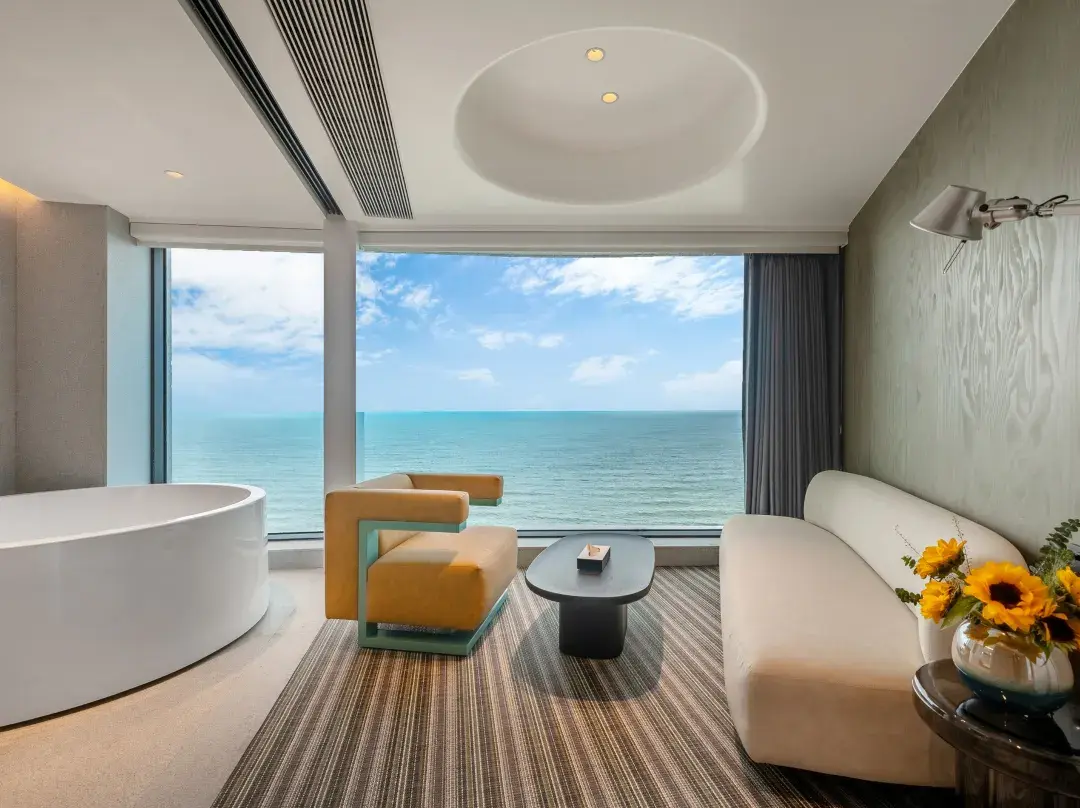 Toward The Clouds · Houzhai Branch, Nan'ao Island, Shantou - Kaohsiung City