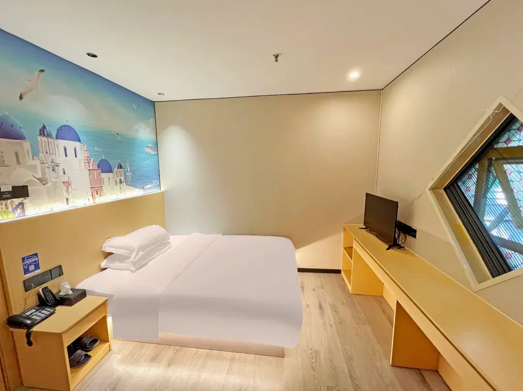 Tianshun Hotel - Canton / Guangzhou