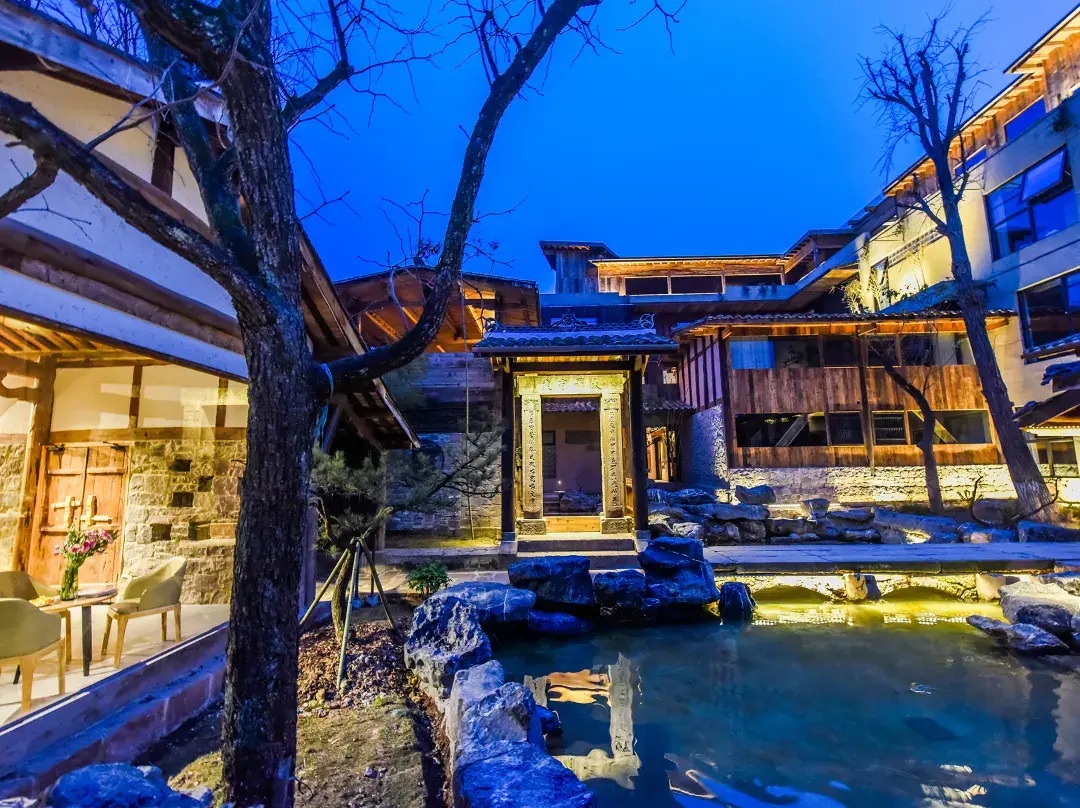 Yi Staying Arts Hotel - 重慶市