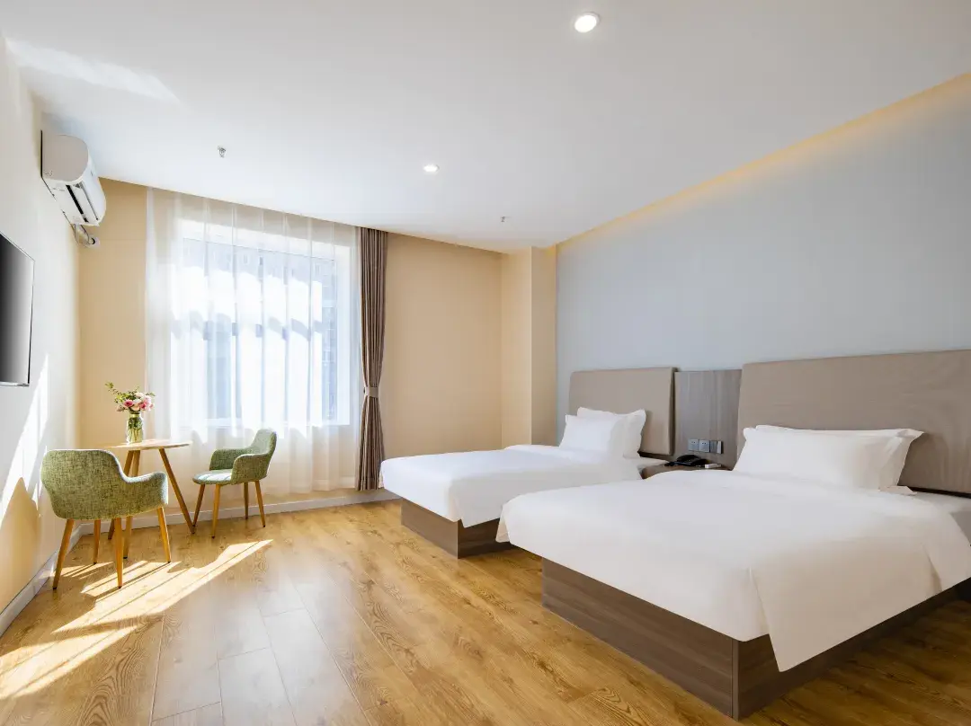 Allstay Select Hotel - 선양 시