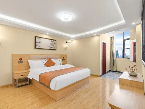 Leiman Dimension Hotel - Kunming