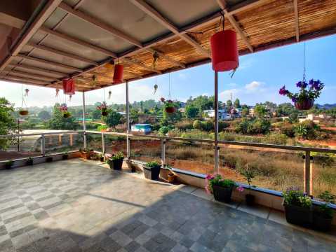 Strawberry Land Resort in Satara | 2024 Updated prices, deals - Klook ...