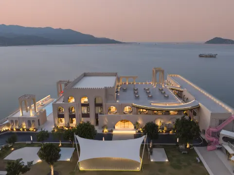 Nan'ao Houwan Resort Hotel - Kaohsiung City