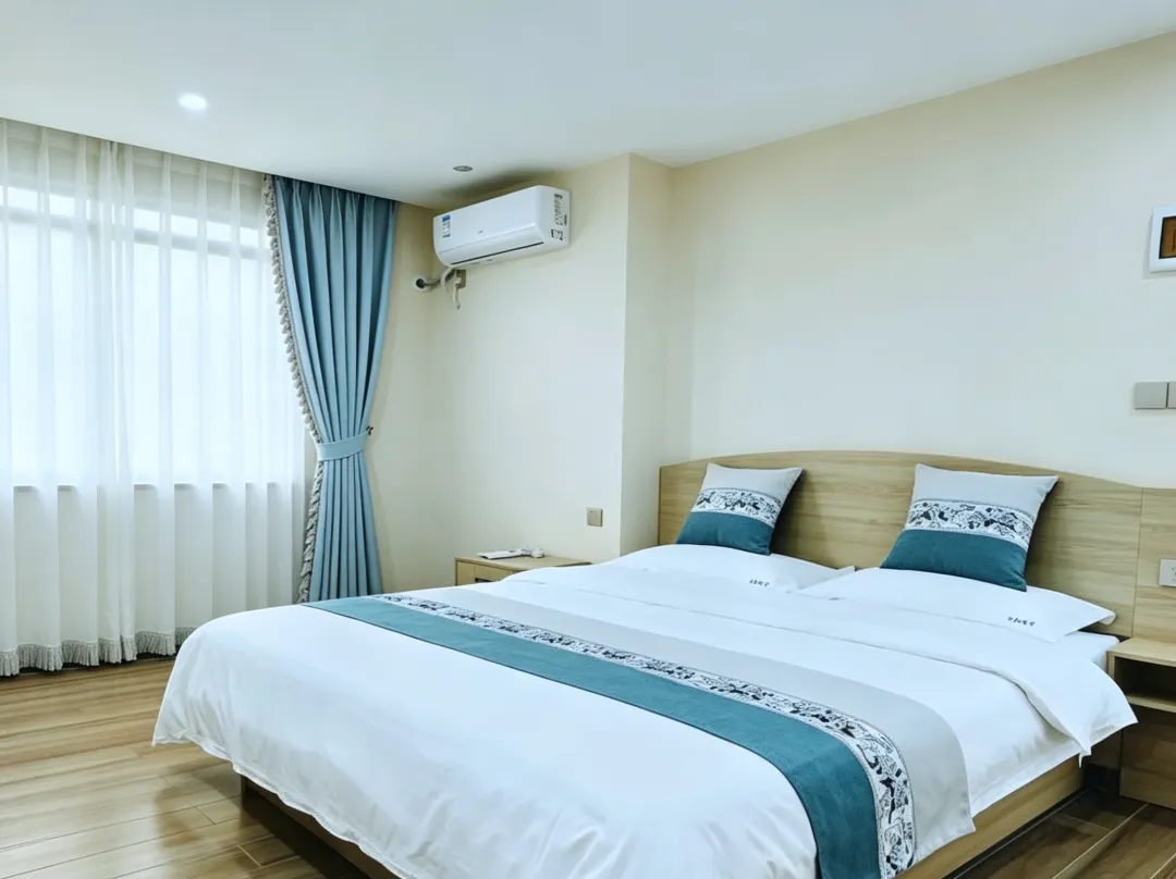 Xue Ru Hotel - Beihai