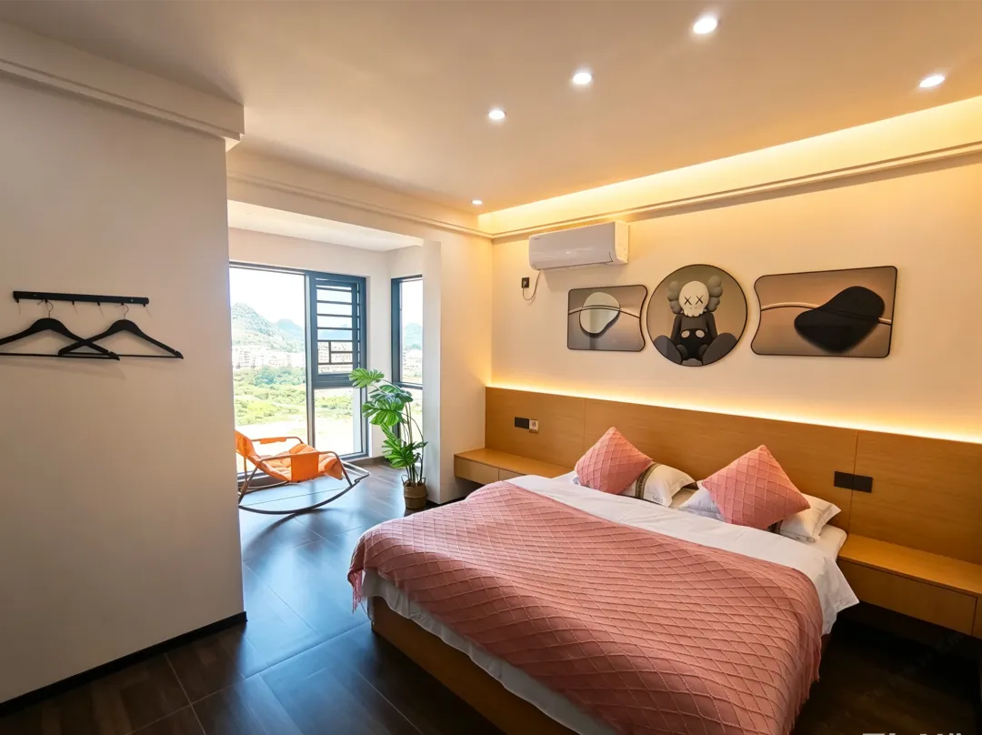 Guanchuan Hotel - Anshun