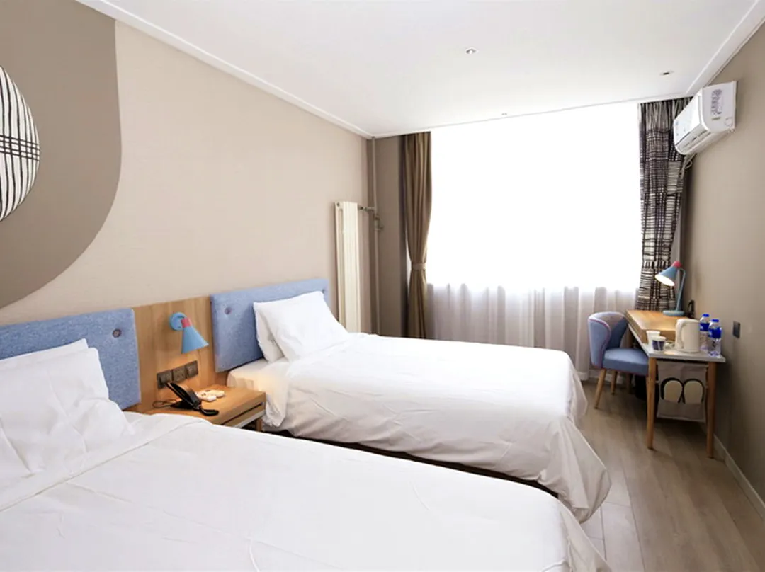 Homeinn · Neo - Tianjin