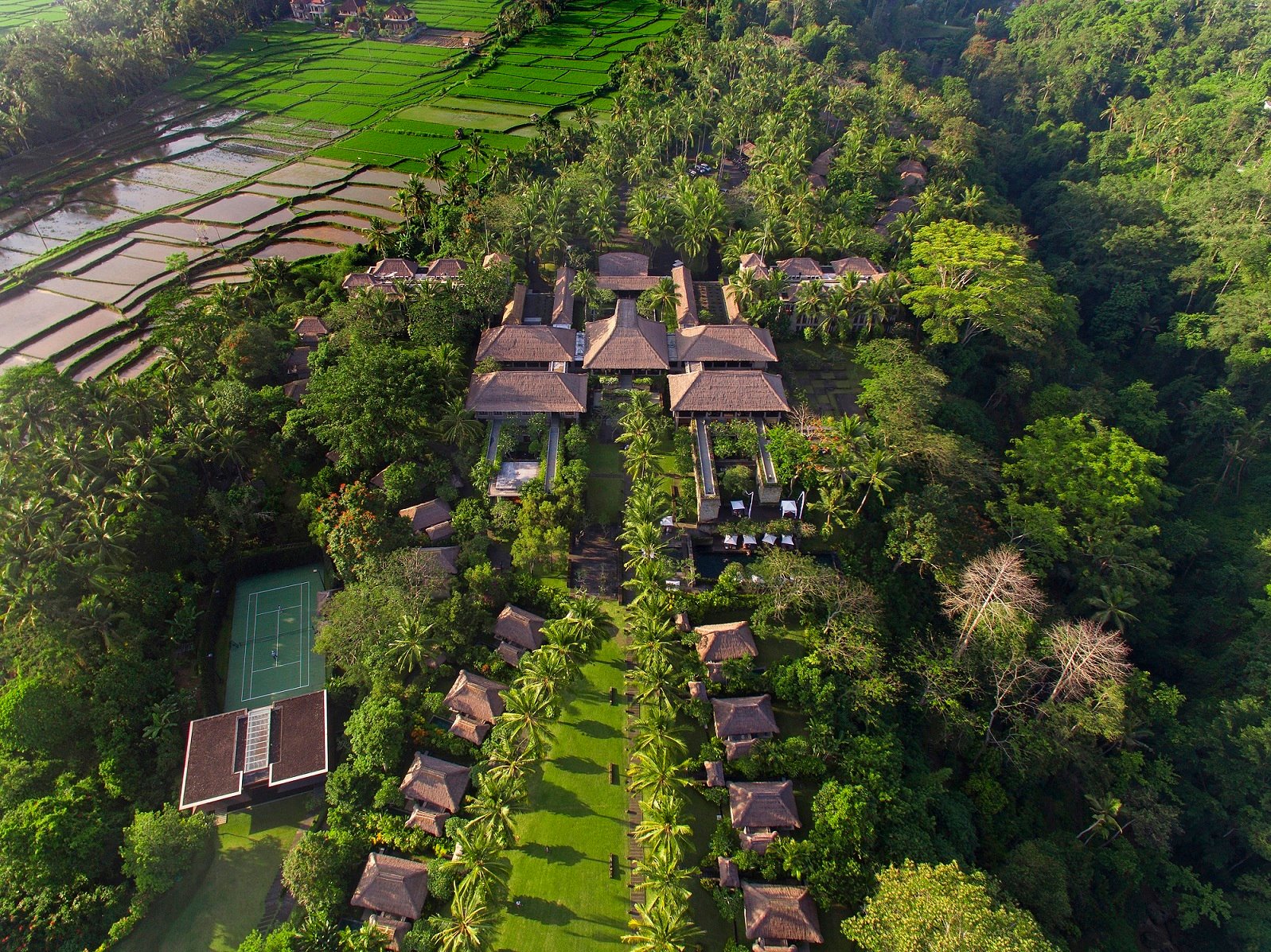 Maya Ubud Resort and Spa in Ubud | 2025 Updated prices, deals - Klook ...