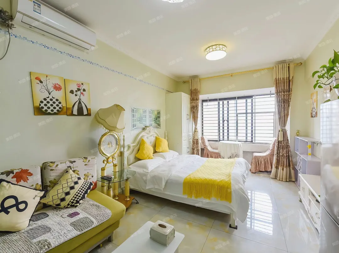 Shuiyunjian Apartment Hotel - Hefei