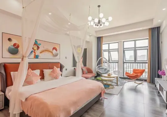 Kunming Hengchen Hotel - Kunming