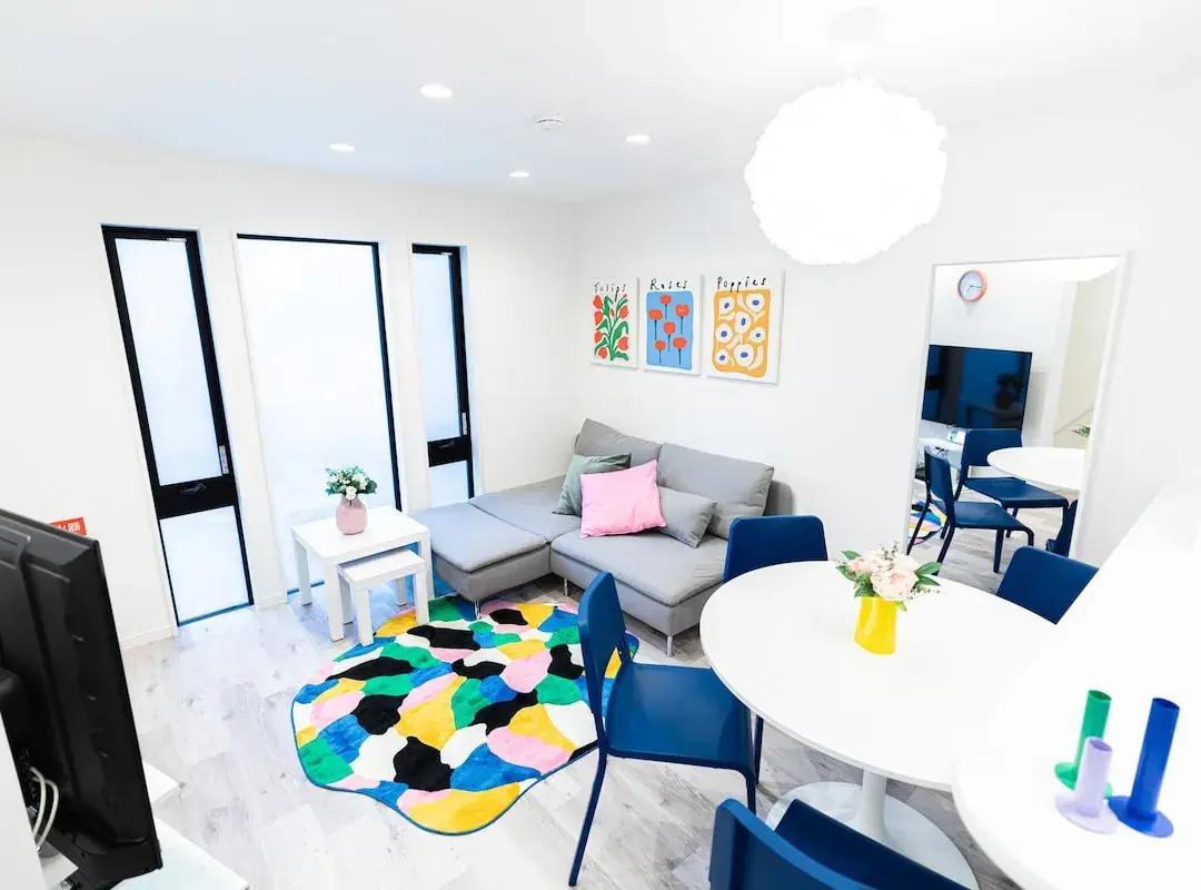 Js Xiaozhai・hoshijiro 2d - Osaka