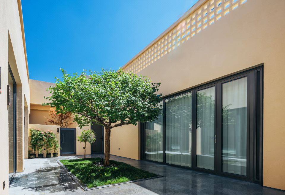 Shui Mu Heting hotel(水木和庭（北京通州环球影城店）), Beijing - 2025 Latest Prices ...