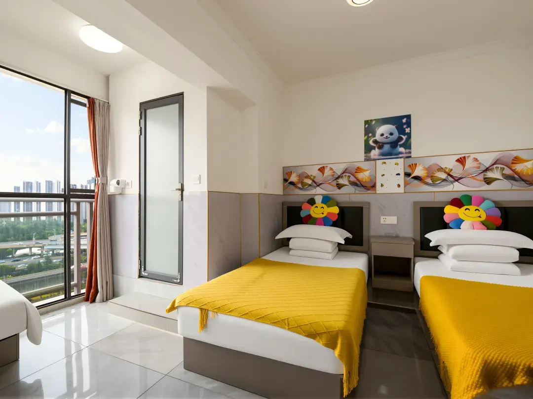 Yuncheng Homestay - Kunming