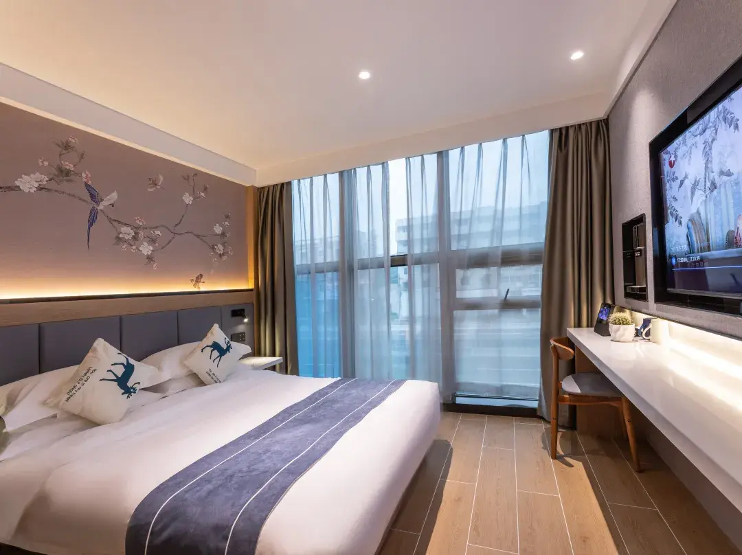 Four Seasons Fenglin Smart Hotel Shanghai - Thượng Hải