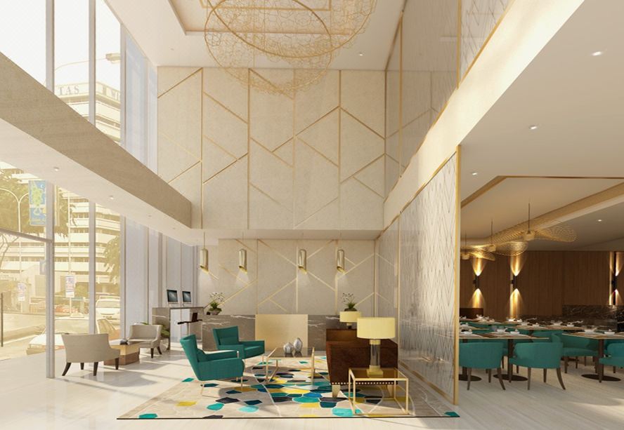 Goldberry Suites and Hotel Cebu, Cebu City - 2025 Latest Prices & Deals ...