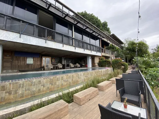 Casa Alegria Bed And Breakfast Tagaytay - Tagaytay