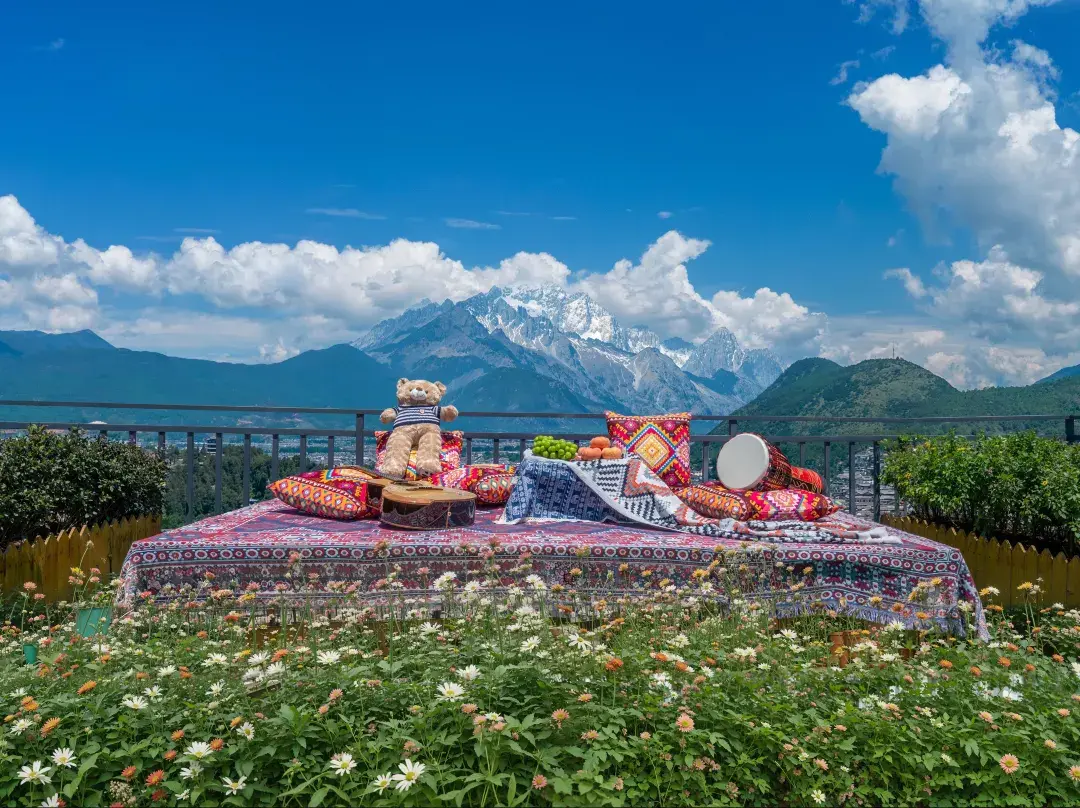 Jiangnan Designer - Lijiang