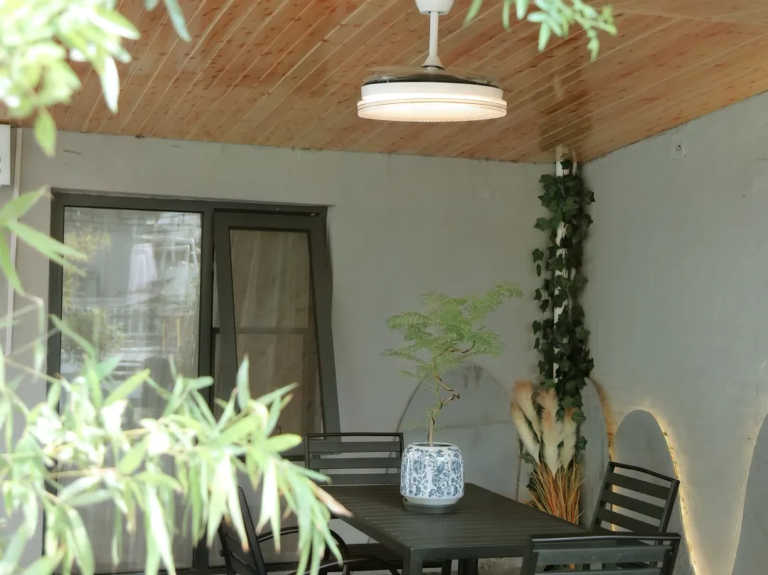 Hello Again Hostel - Luoyang