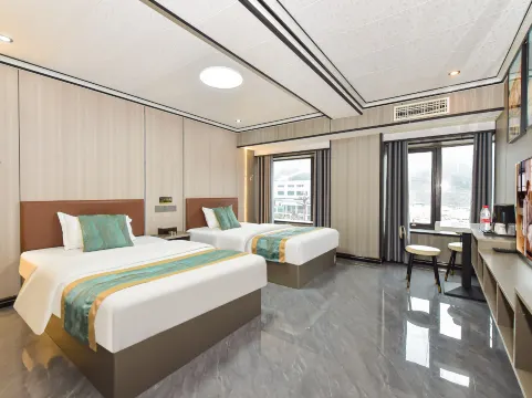 Juncheng Hotel - Bijie