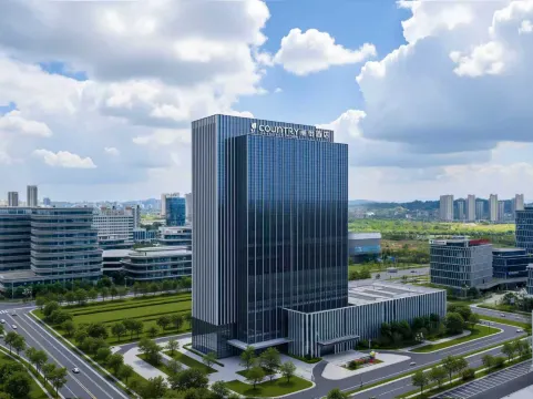 Country Inn Suites By Radisson Shangrao Economic Development Zone Gymnasium Branch - Shangrao