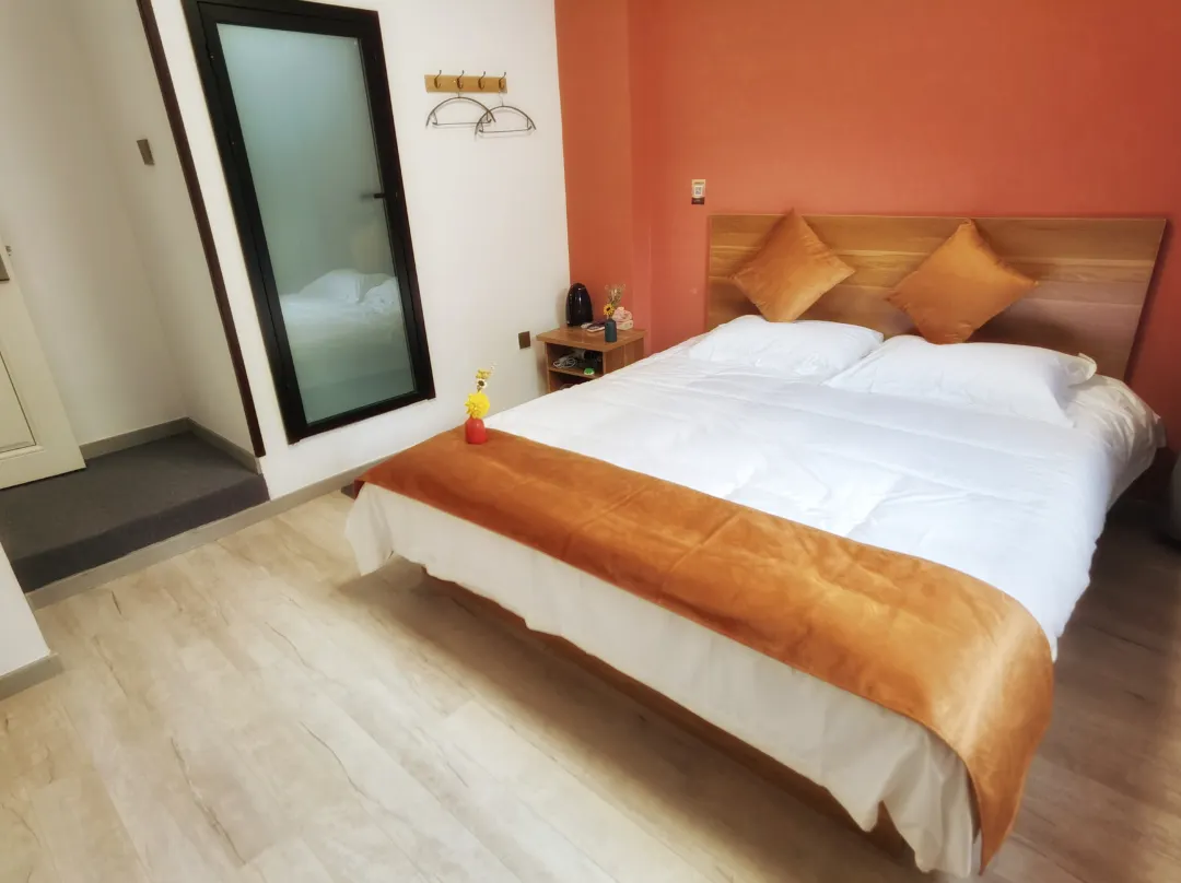Lanting Inn - Qingdao