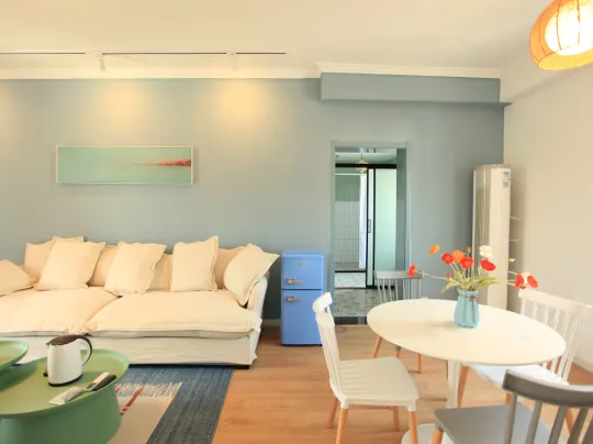 Songshe Designer Homestay - Beijing