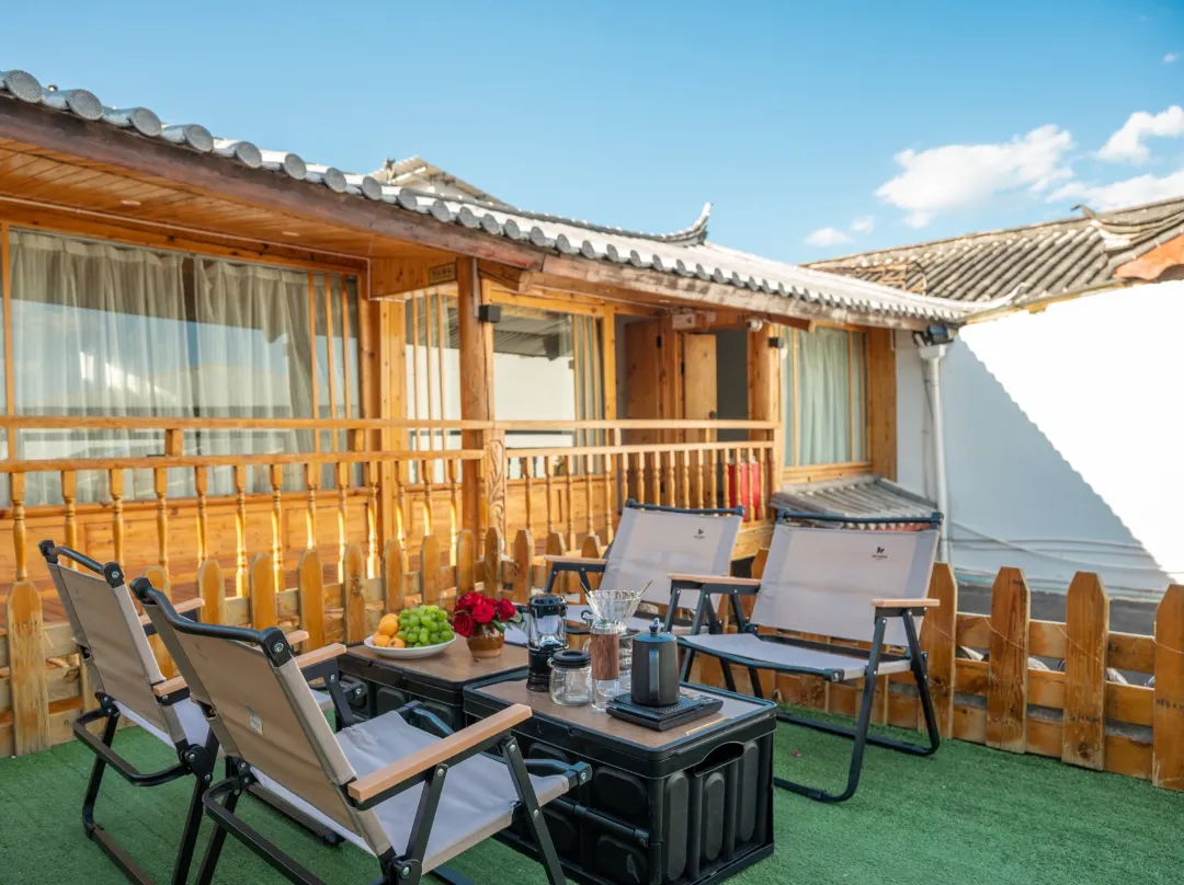 Ljlove-story Hotel - Lijiang