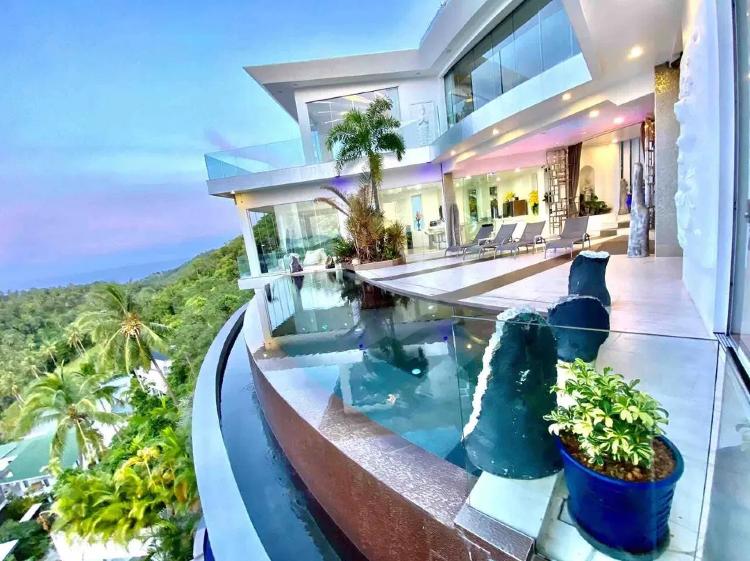 Best World Vision - Koh Samui