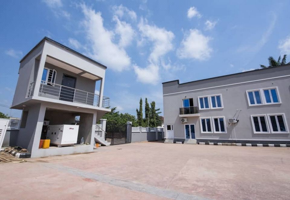 Imperial Boni Hotels and Resorts, Akure - 2026 Prices & Reviews | Trip.com