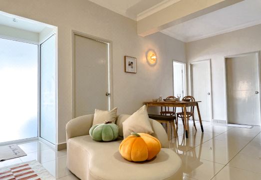 Casa Mutiara Bukit Bintang KL, กัวลาลัมเปอร์ - รีวิว ราคา จองที่พัก ...