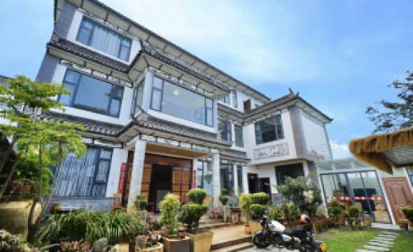 Xianqingju Boutique Stay (Dali Ancient City)(闲情居美宿（大理古城店）), Dali - Book ...