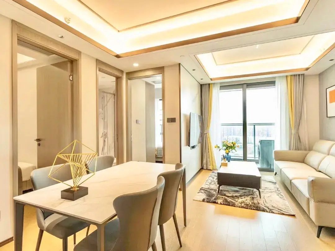 Mee Too Apartment Hotel ) - Hong Kong