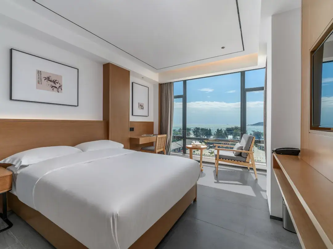 Coastal Resort Homestay Home Feeling - Kaohsiung City