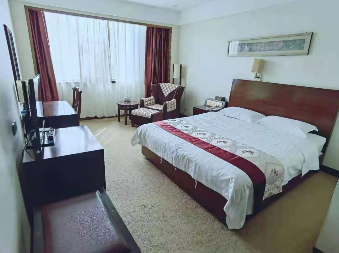 Keriya Hotel - 칭다오 시
