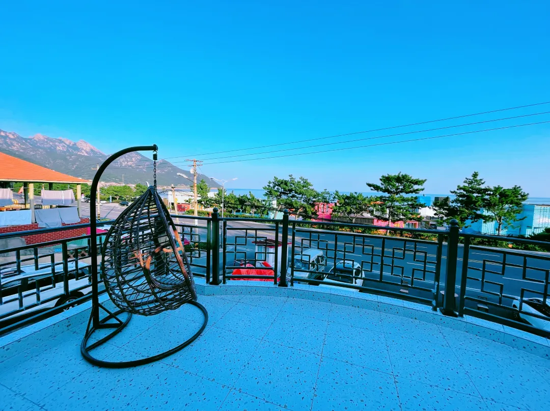 Qingdao Qumai Inn - 青島市