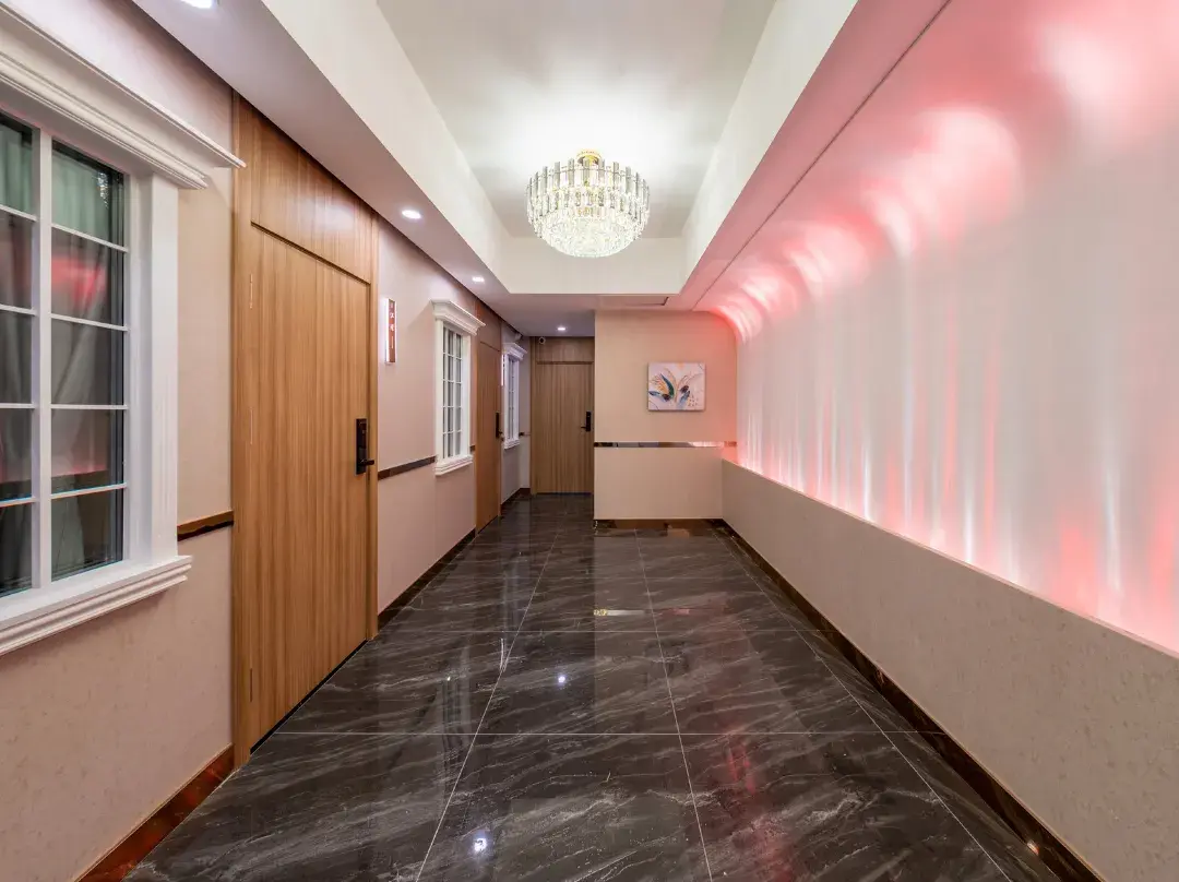 Steam Cat E-sports Hotel - Changchun