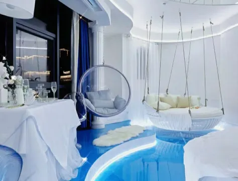 Harbin Dalai Homestay - Harbin