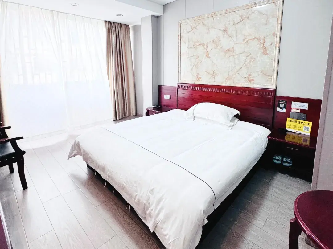 Taizhou Shuhe Hotel - 台州市