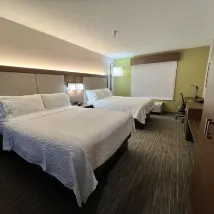 Holiday Inn Express & Suites Albuquerque Historic Old Town Reviews: 103 ...